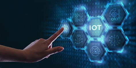 7 Ways In Which Iot Can Help Your Business