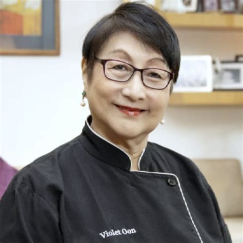 Violet Oon Author At Sg Menus