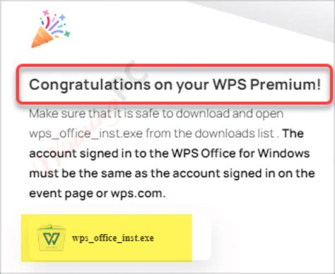 WPS Office Premium Coupon Code Working