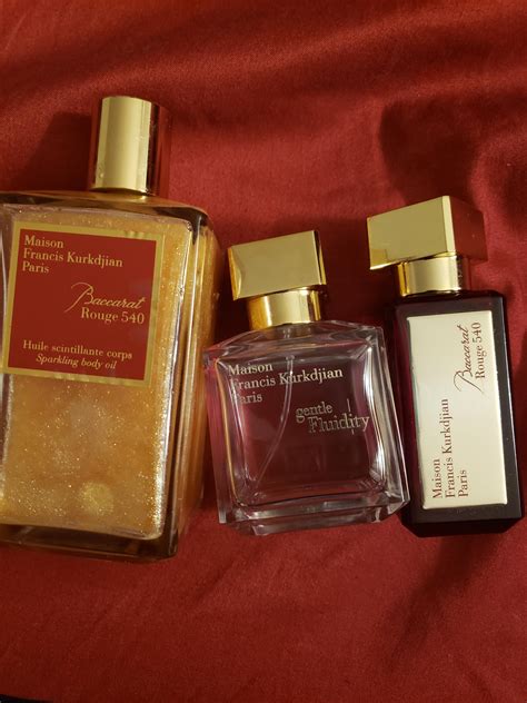 My Favorite Combo 🥰🥰 R Femfraglab