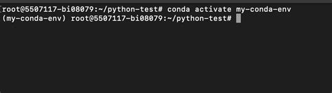 Как создать виртуальное окружение в Python инструкция