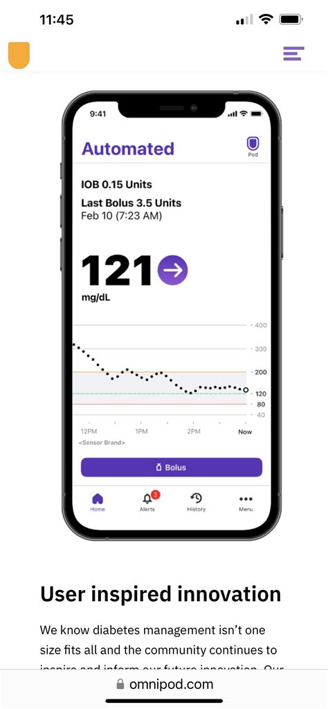 Ios App Sneak Preview Romnipod