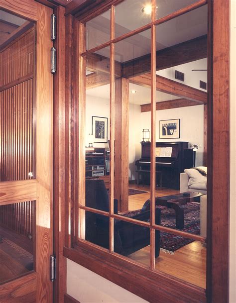 Batson Residence Holly And Smith Architects