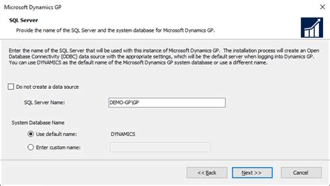 Hands On With Microsoft Dynamics GP October Release Install Microsoft Dynamics GP Client