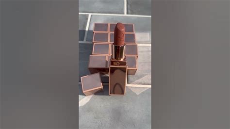 Patrick Ta Lip Collection Youtube