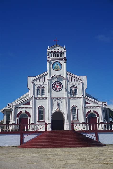 Last Tango In Tonga Itiki