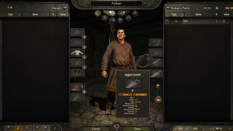 Weird Display Misalignment Rbannerlord