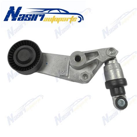 Ac Serpentine Belt Tensioner Assembly For Toyota Corolla Rav4 Yaris
