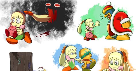 Kirby Kirby Anime Tiff Fumu Everyday Pixiv Kirby Kirby Anime Tiff Fumu Everyday Pixiv