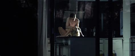 Nude Video Celebs Helena Af Sandeberg Nude Morkt Vatten 2012