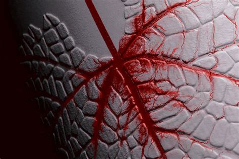 Design Trends When Texture Moves Beyond Touch Design Trends When Texture Moves Beyond Touch