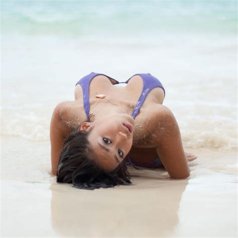 Big Tits On The Beach G48r13l