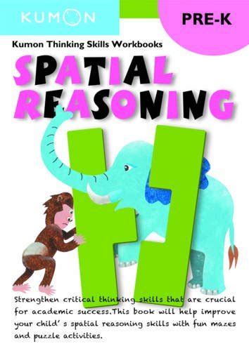 Jackinight Pdf⋙ Spatial Reasoning Grade Pre K Thinking Skills Workbooks Kumon Thinking