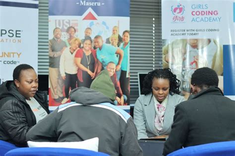 Girls Coding Academy On Linkedin Free Training Girls Coding Academy In Collaboration With The