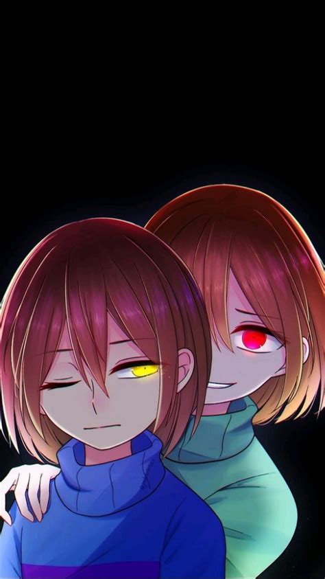 Создать комикс мем чара и фриск арт чара андертейл аниме злая чара андертейл аниме Комиксы