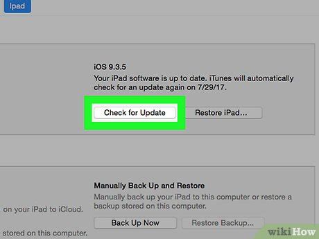How To Update The IOS On Your Apple IPhone Or IPad