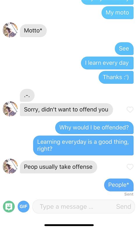 Got Unmatched Within Seconds R Tinder