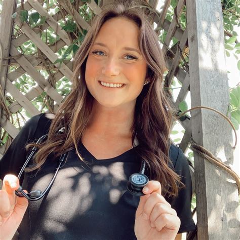 Kylee Jones Circulating Nurse Allina Health Linkedin