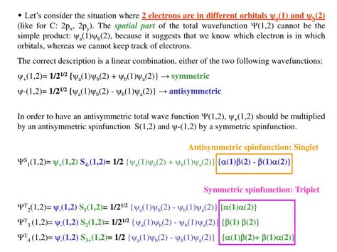 PPT 3 Atomic Structure And Atomic Spectra PowerPoint Presentation Free Download ID 6735041
