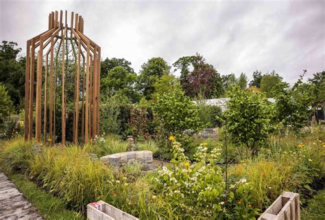 The Grass Advantage Large Show Garden Bloom Irelands Largest