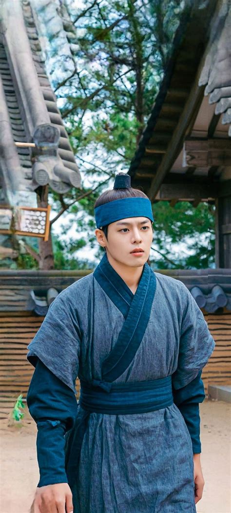 Ryeo Un Di 2023 Aktor Korea Aktris Aktor