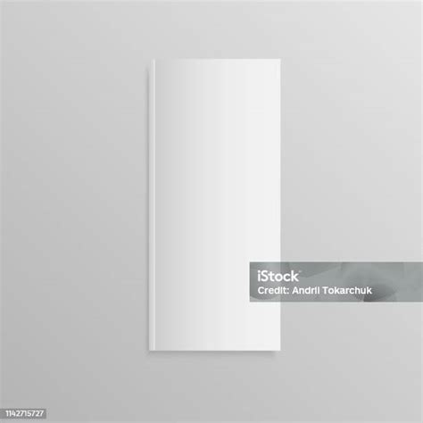 세로 직사각형 잡지 브로셔 소책자 앨범 서적 카피 북 또는 노트북 템플릿모의 광고 전단지에 대한 스톡 벡터 아트 및 기타 이미지 Istock