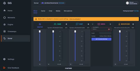 Audio Visualizer Steelseries как настроить Блог о рисовании и уроках фотошопа
