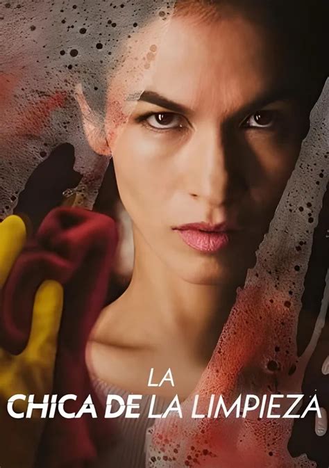 La Chica De La Limpieza Ver La Serie Online