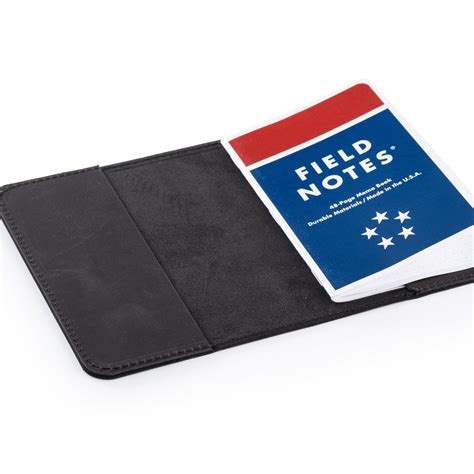 Field Notes Cover Etsy