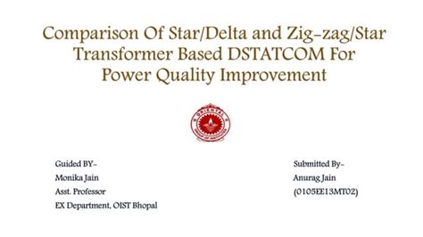 An Approach Of D Statcom In Single Phase System With Power Quality Improvement Pdf