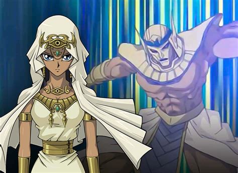 Yu Gi Oh Episode Decks Ishizu Ishtar S Deck Destruction Tcgplayer