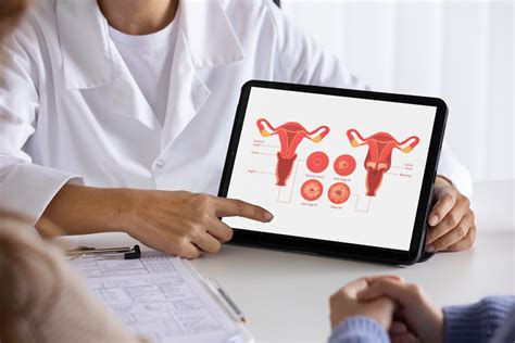 Unlocking The Key To Cervical Cancer Prevention