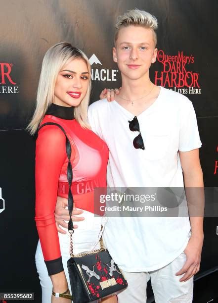 Kristen Gregory Photos And Premium High Res Pictures Getty Images