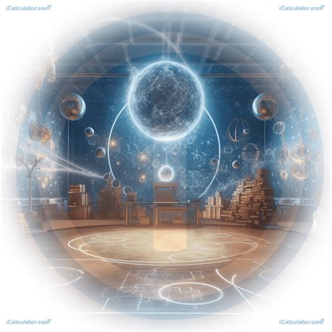 Lames First Parameter In Three Dimensional Calculator