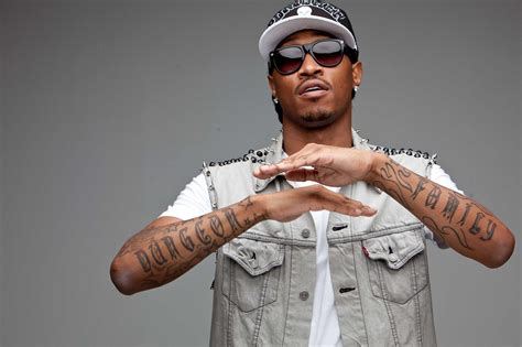 Future Hendrix Wallpapers Wallpaper Cave