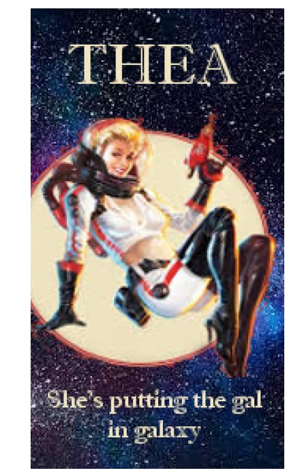 Film Treatment Thea Group Members Cierra Mckinney Bobby… By Madison Thorpe Cinema