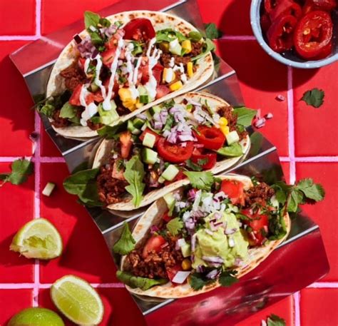 Zelf Tex Mex Kruiden Maken Een Lekkere Mexicaanse Kruidenmix Keukenkruiden