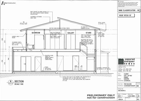 Produce A Guide On How To Interpret Drawings And
