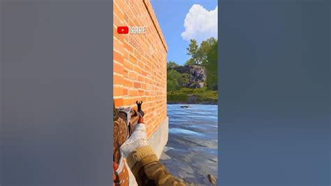 Rust Left Right Hand Command For Pvp Rust Rustshorts Shorts