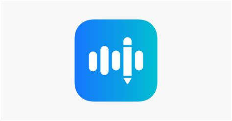 ‎app Store 上的《note Taking Ai Voice To Text》