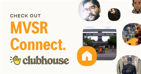 Mvsr Connect