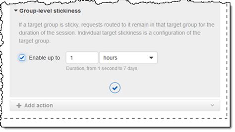 Aws Load Balancer 업데이트 Alb용 가중치 기반 대상 그룹 및 Nlb 서브넷 확장 등 Amazon Web