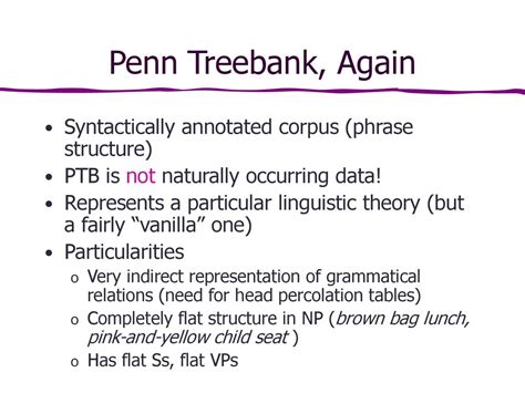 Introduction To Syntax Ppt Download