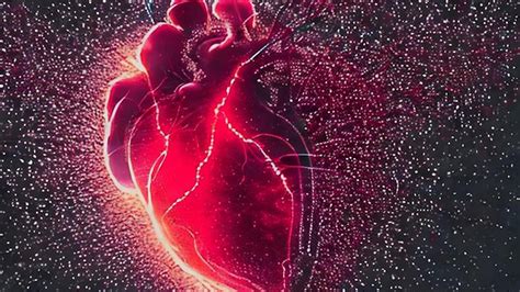 3d Printed Hearts On Iss Could Help Astronauts Travel To Deep Space Space