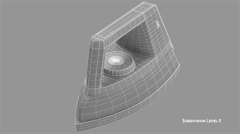 Smooth 3d Model Turbosquid 1508277