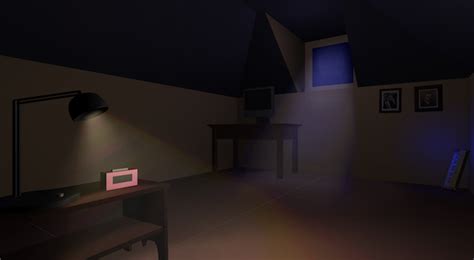 Blurring Only The Top Camera Questions And Answers Unity Discussions