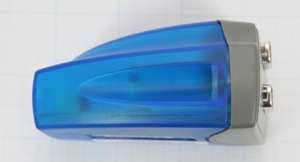 S USB COM Dual USB To Serial Adapter