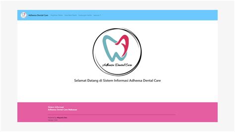 Pengembangan Aplikasi Dengan Design Menarik