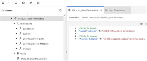 Personalise The Paw User Experience Exploring Tm1