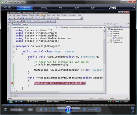 scottgu s blog silverlight